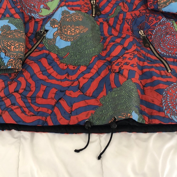 Bogner | Jackets & Coats | Vintage Bogner Fire And Ice Jacket | Poshmark